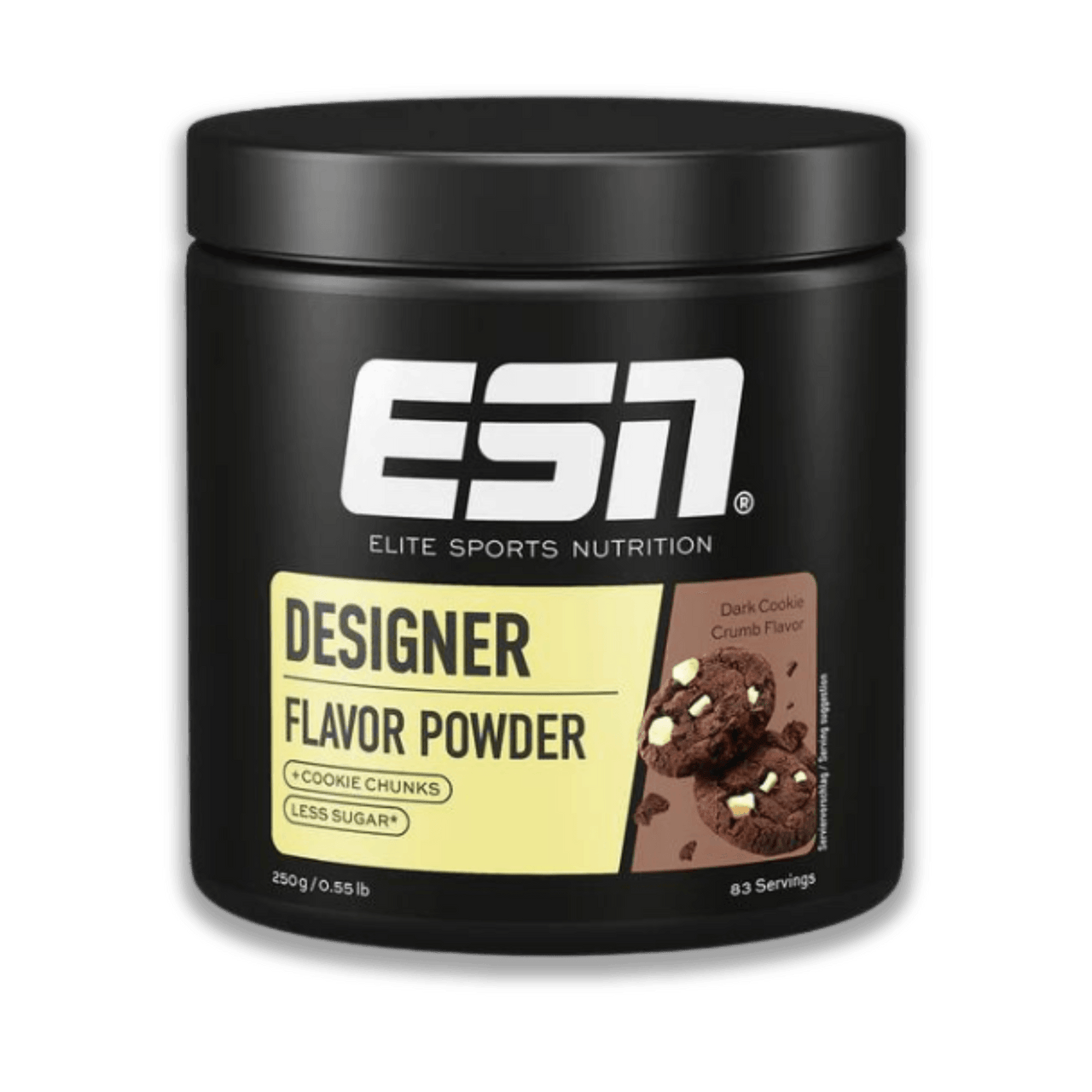 ESN | Designer Flavor Powder | 250g – G2B GmbH